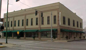Main Office - HWEA - Hopkinsville Water Environment Authority